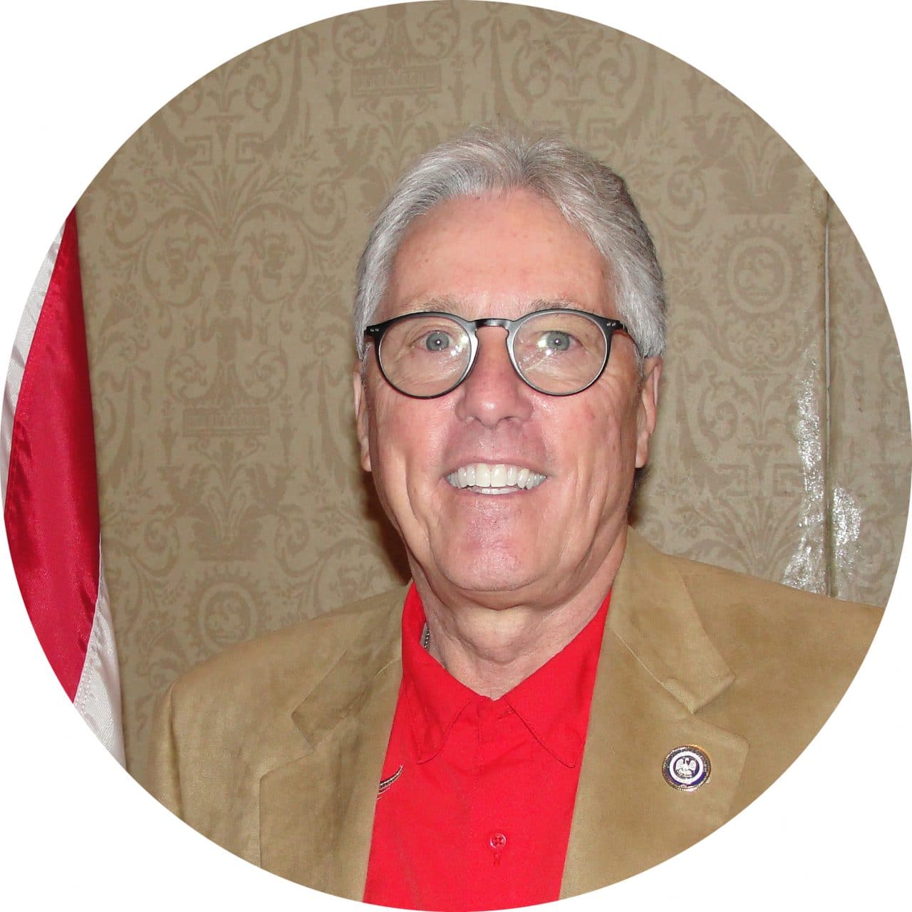 Board | Sabine River Authority Toledo Bend